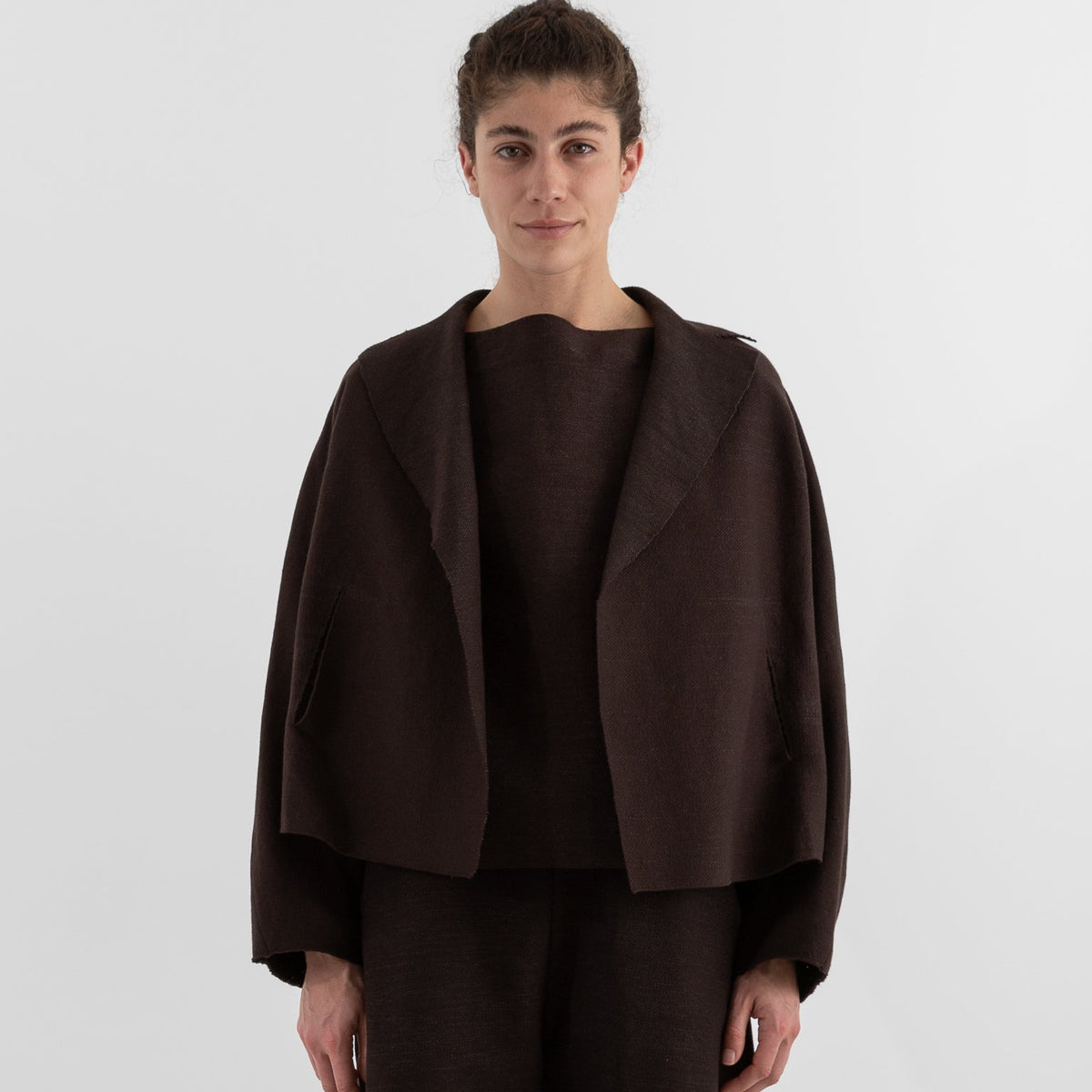 Boboutic Jacket - Worthwhile