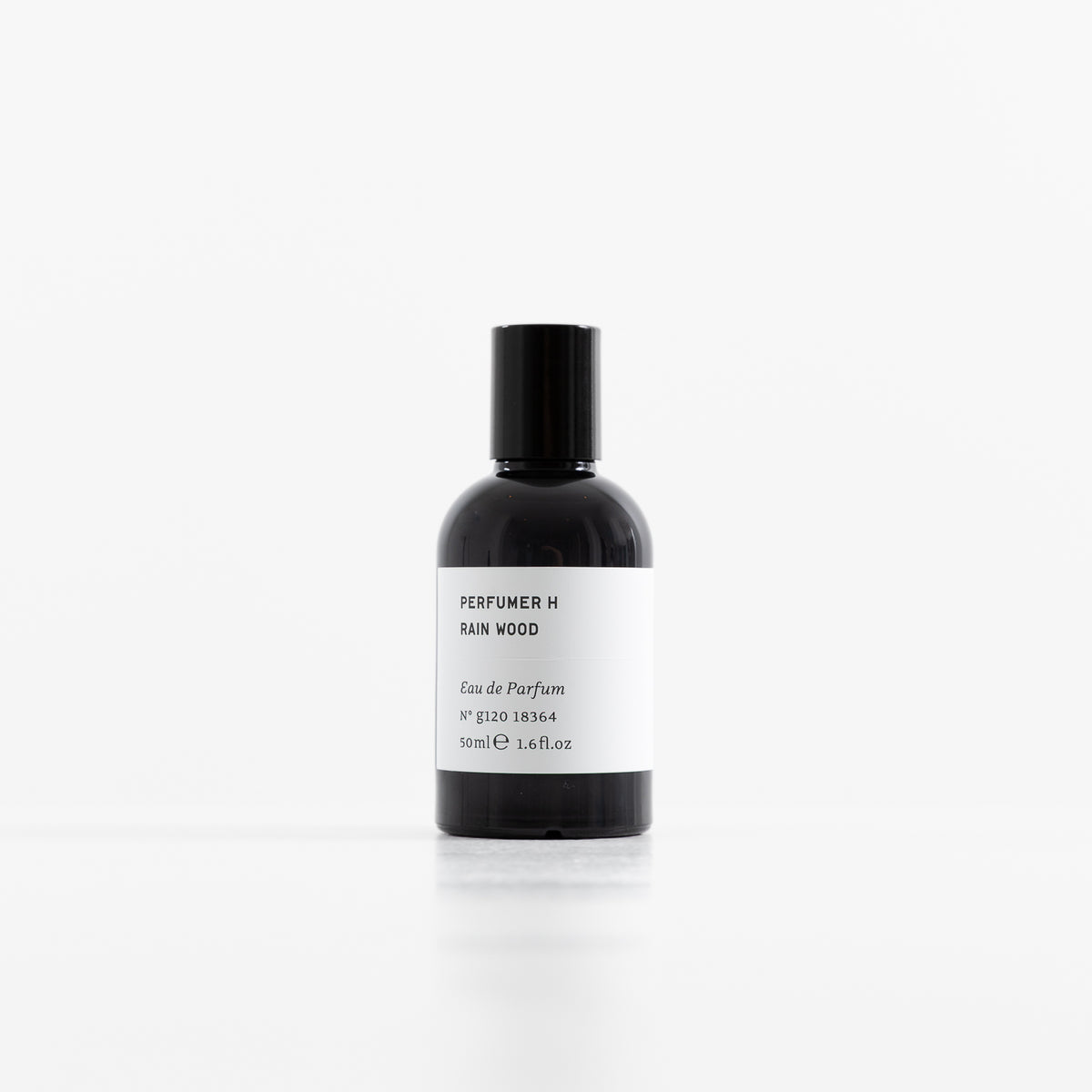 Perfumer H Rain Wood 50ml Perfume - Worthwhile