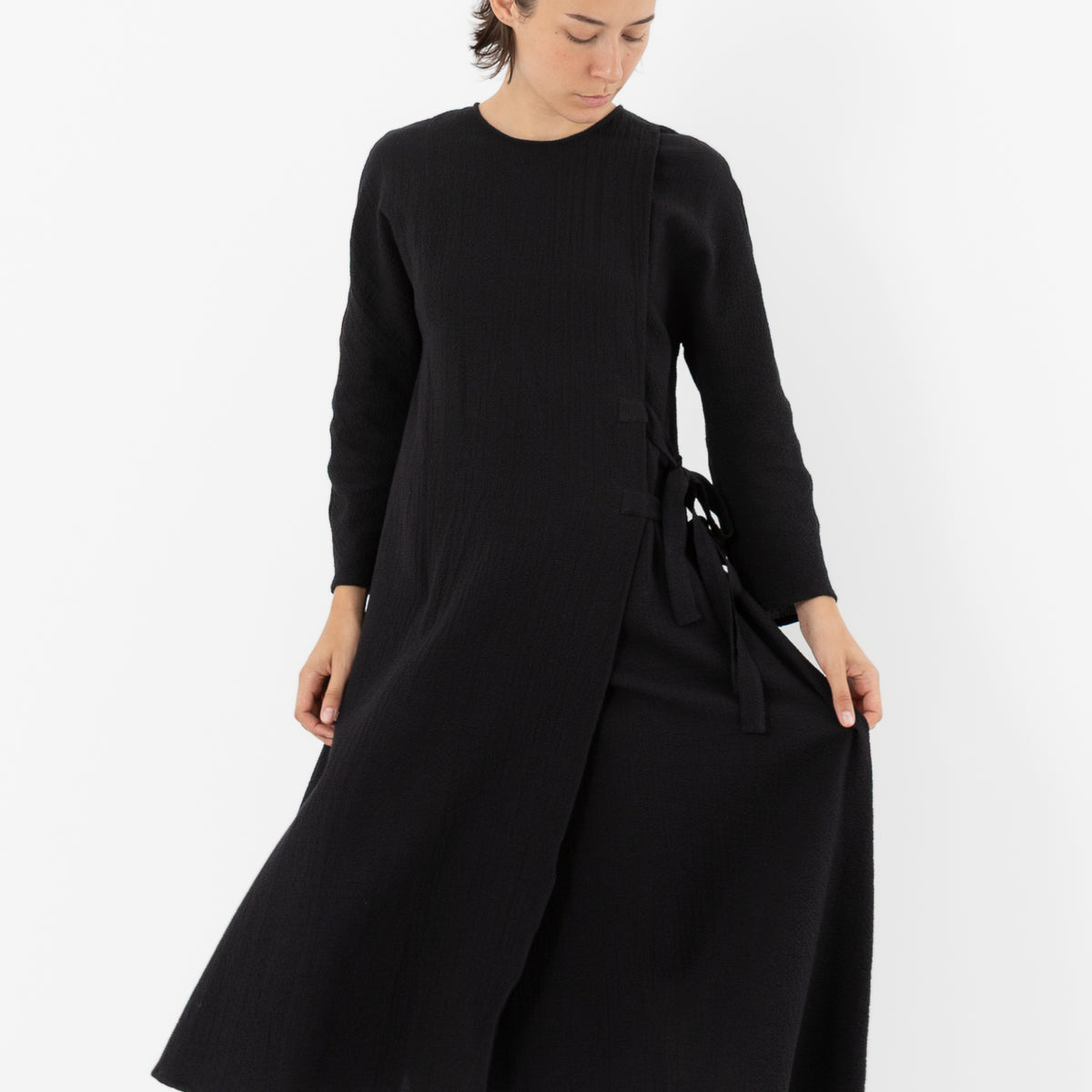 Wright + Doyle Kilt Dress - Worthwhile