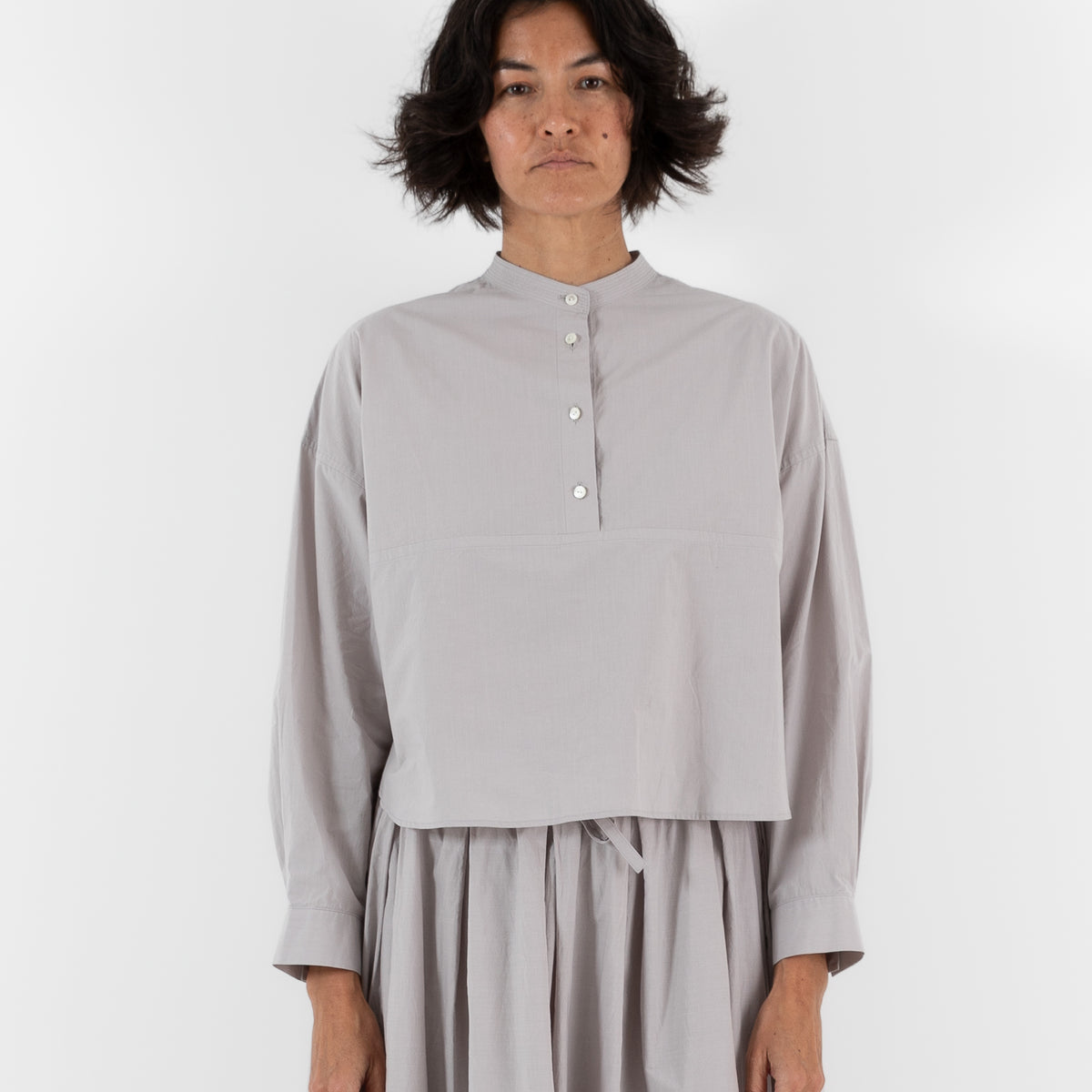 Arts & Science Big Yoke Shirt at Worthwhile