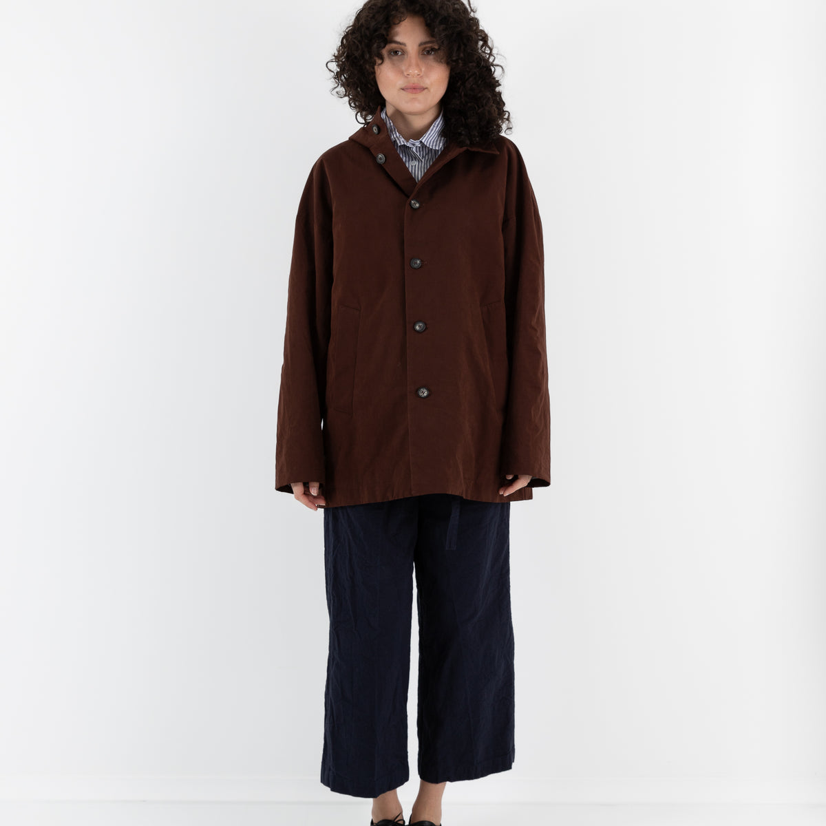 Bergfabel Phil Jacket at Worthwhile