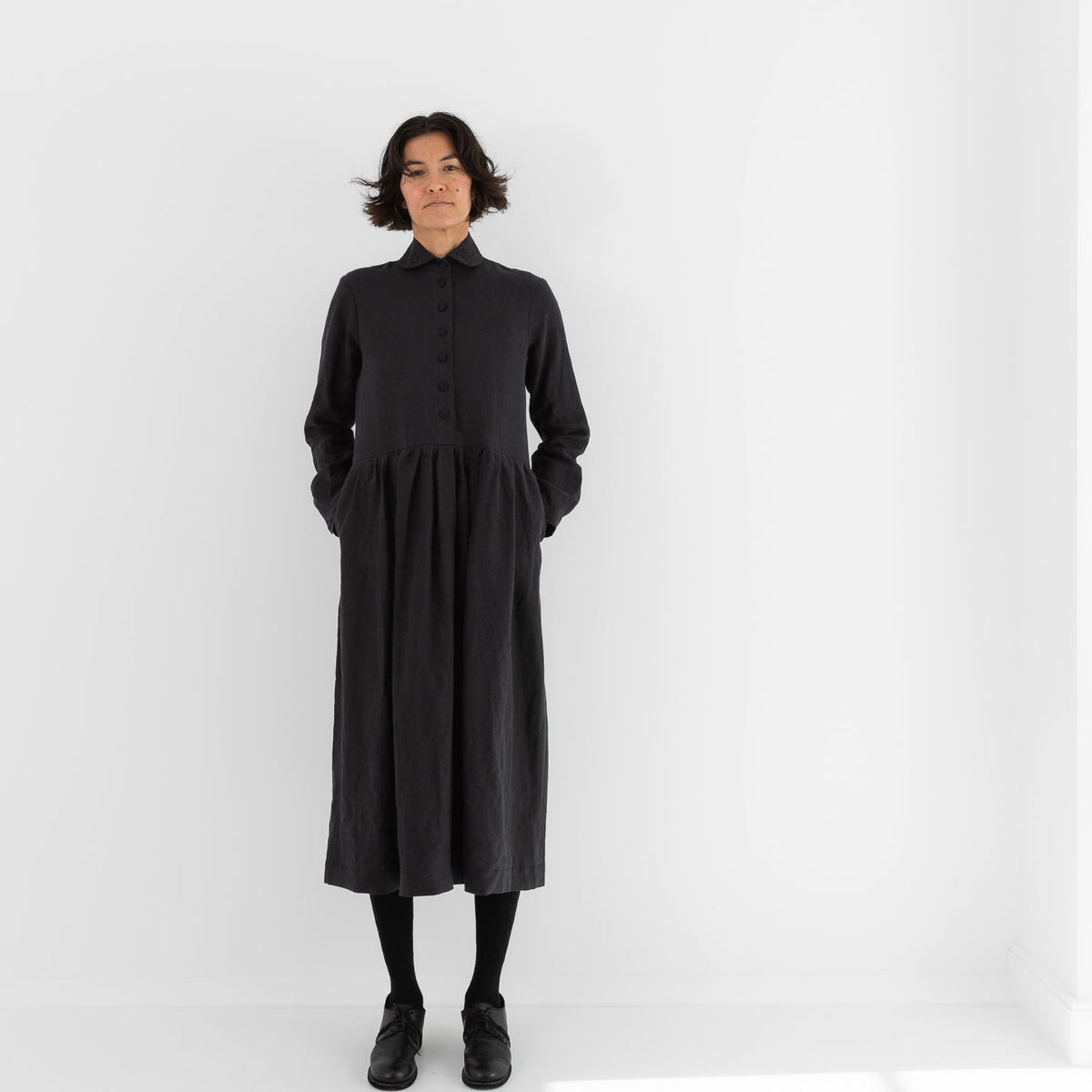 Der Antagonist Swing Dress 8 - Worthwhile