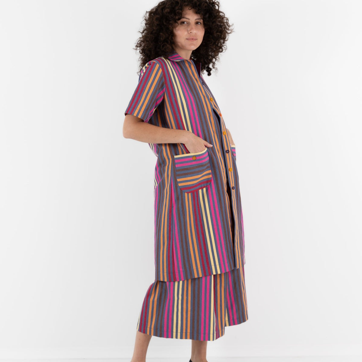 Der Antagonist Dress - Worthwhile