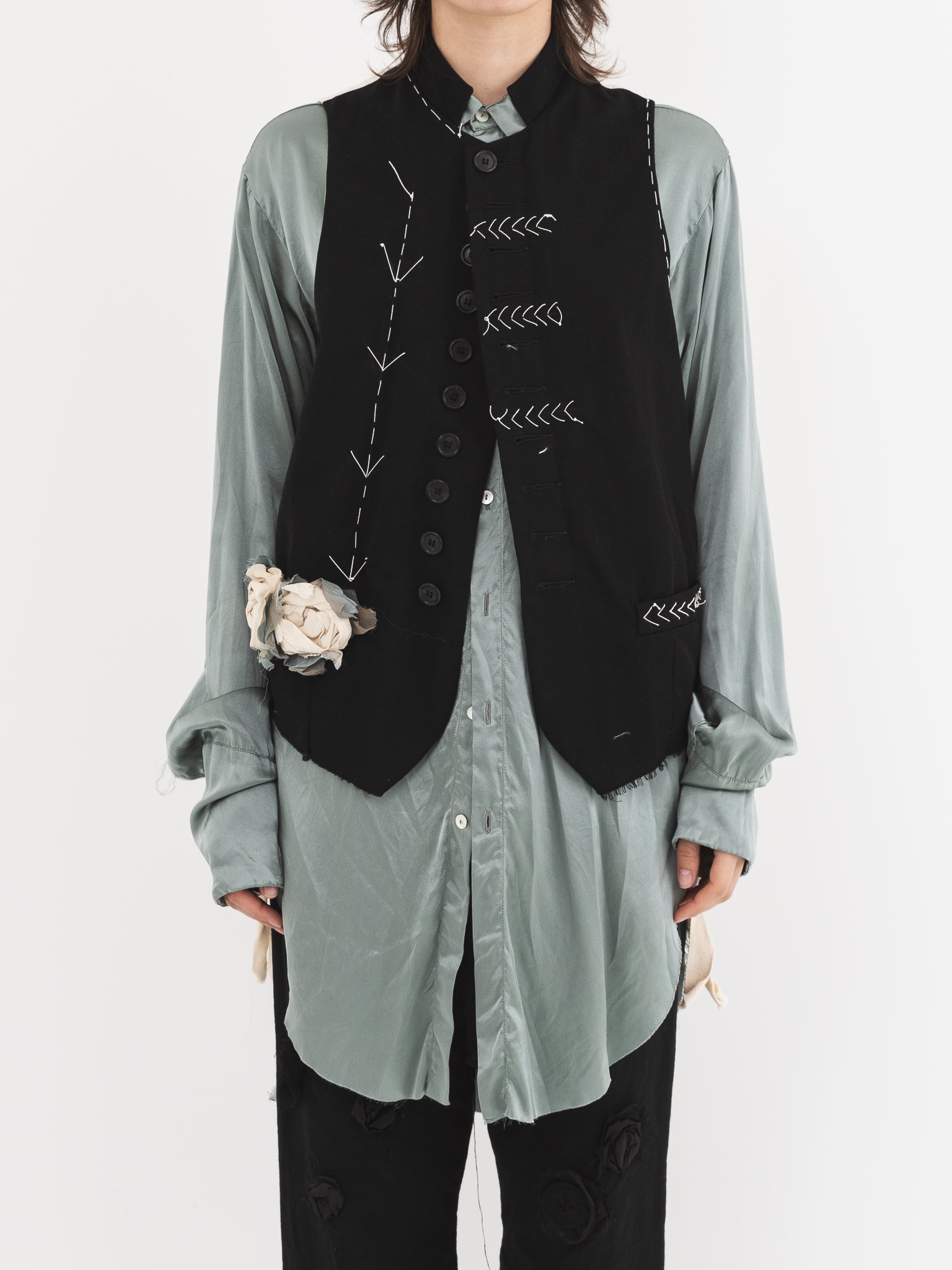 Elena Dawson – Worthwhile