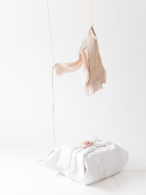 Elena Dawson – Worthwhile