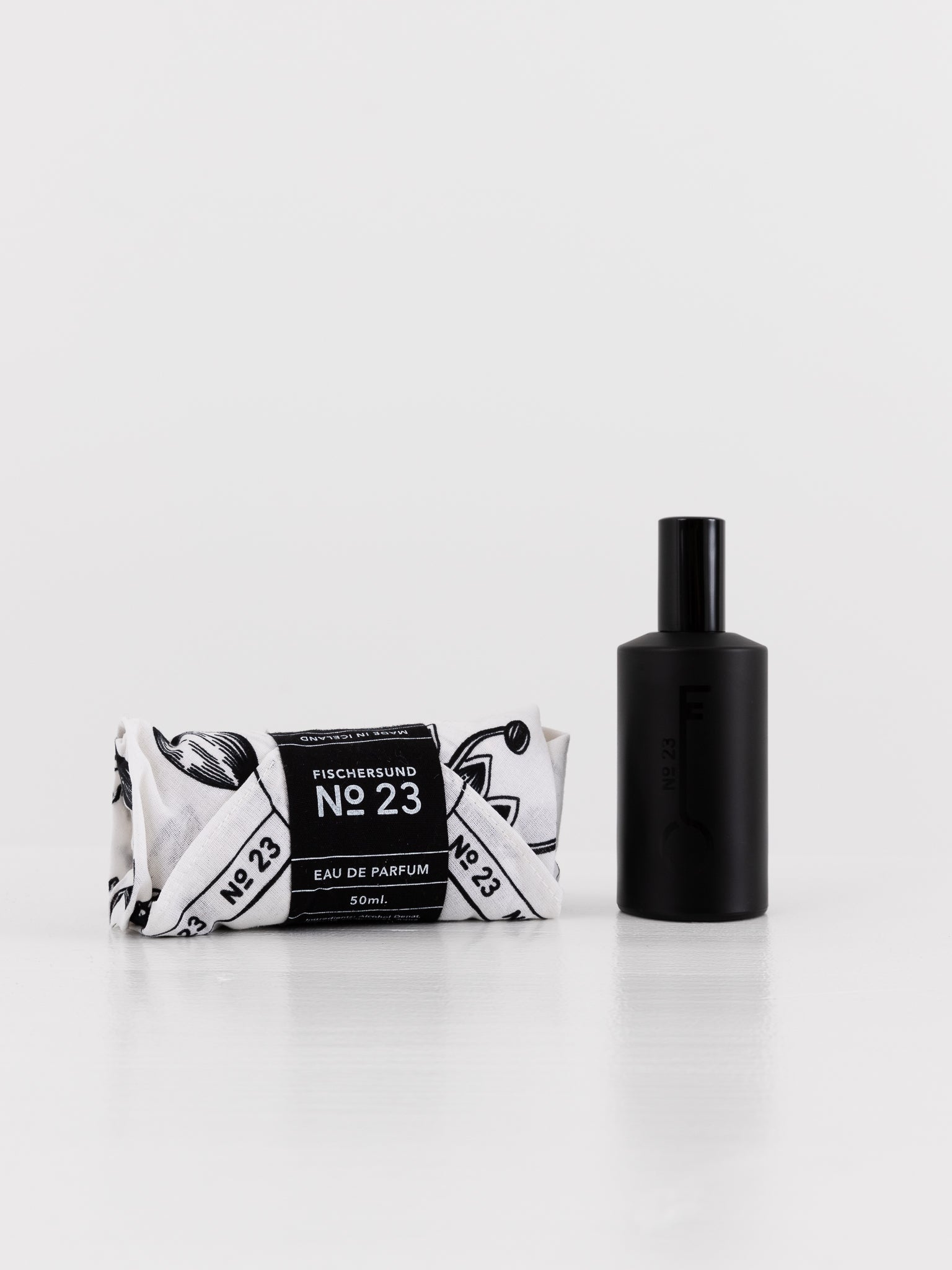 Fischersund Perfume No. 23 at Worthwhile