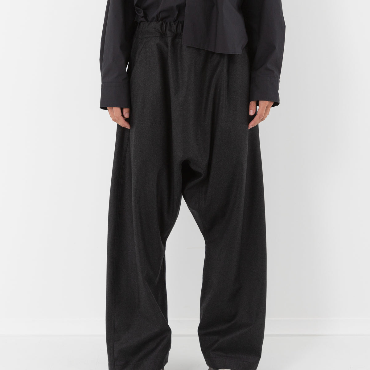 Sofie D'Hoore Plof Pants – Worthwhile