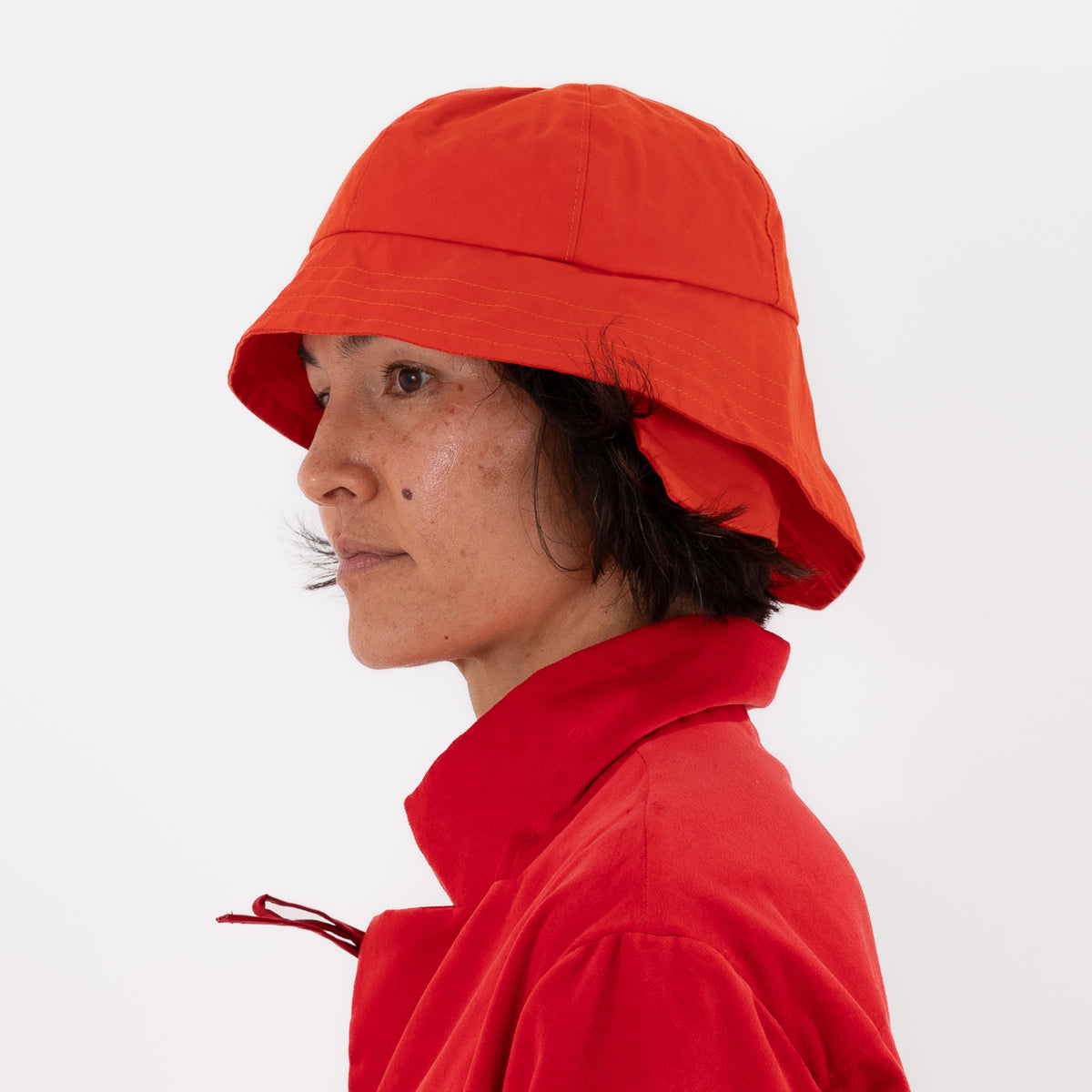 Studio Kettle Offshore Hat at Worthwhile