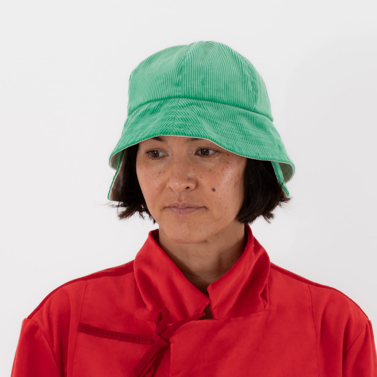 Studio Kettle Offshore Hat at Worthwhile