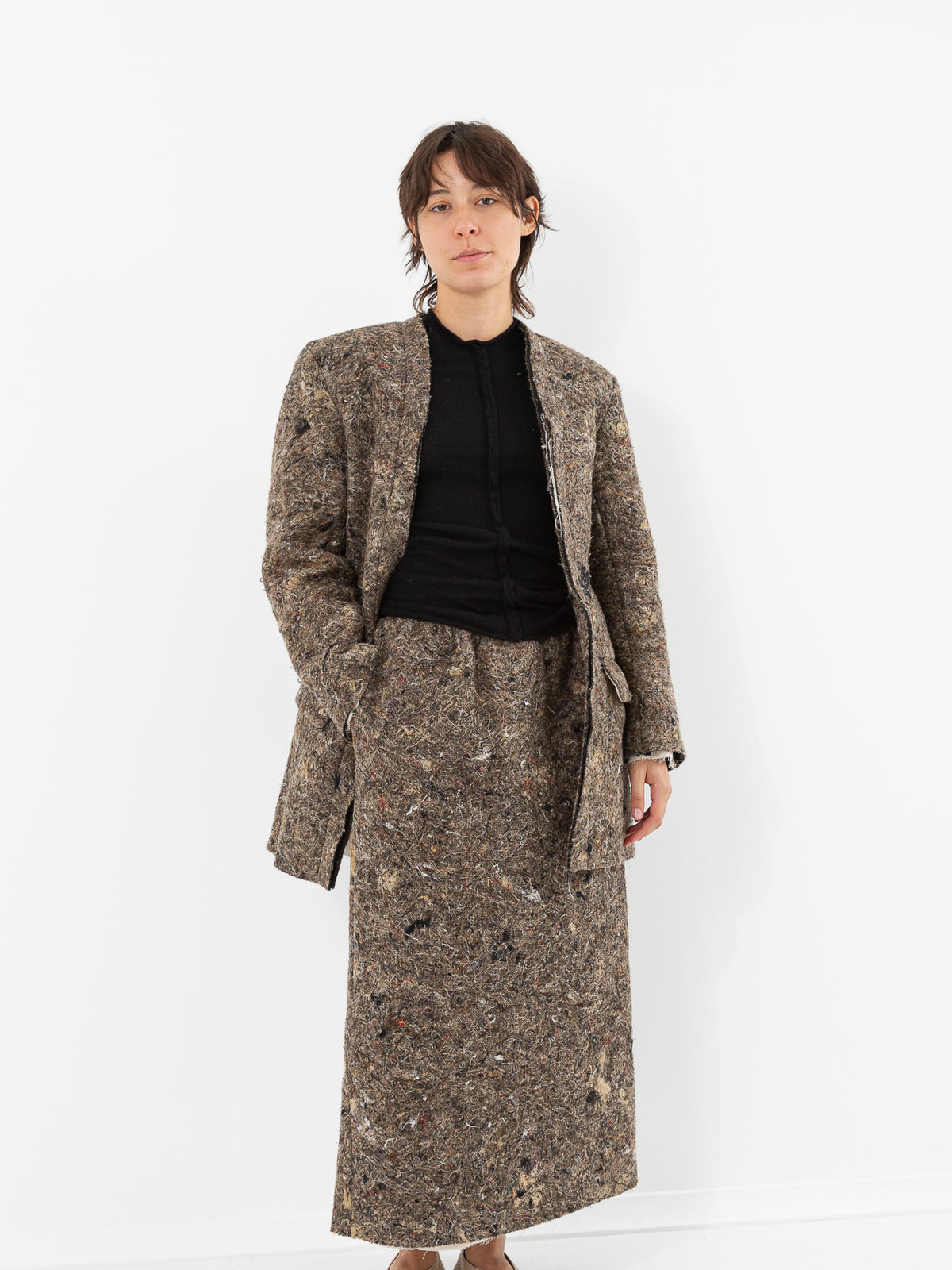 Uma Wang – Worthwhile