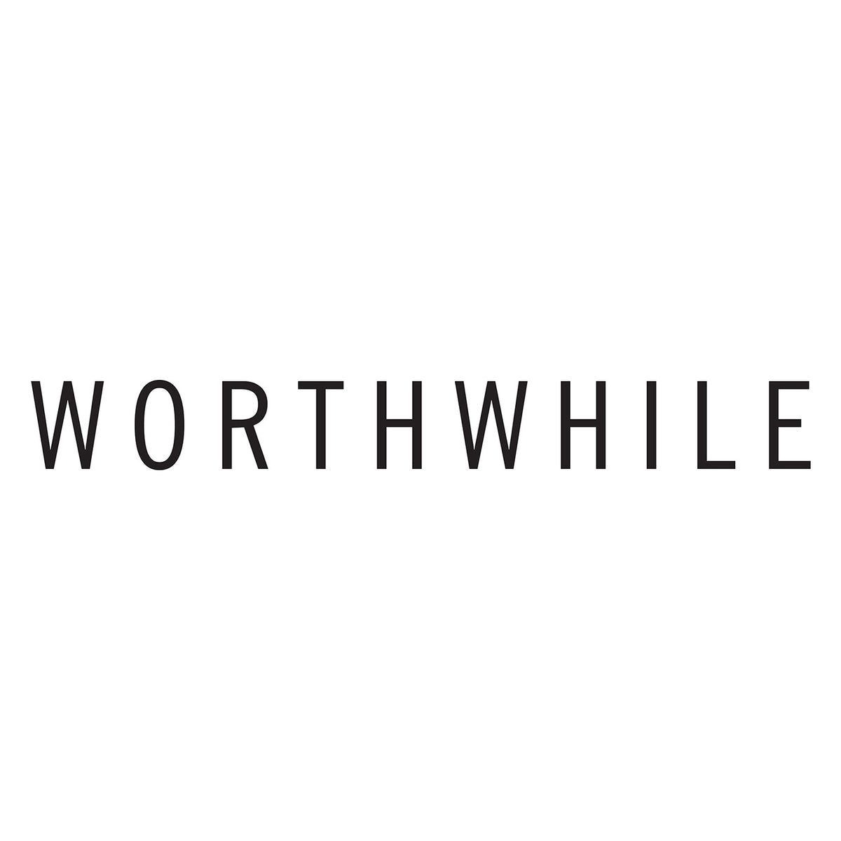 Worthwhile - Curated slow fashion and objects